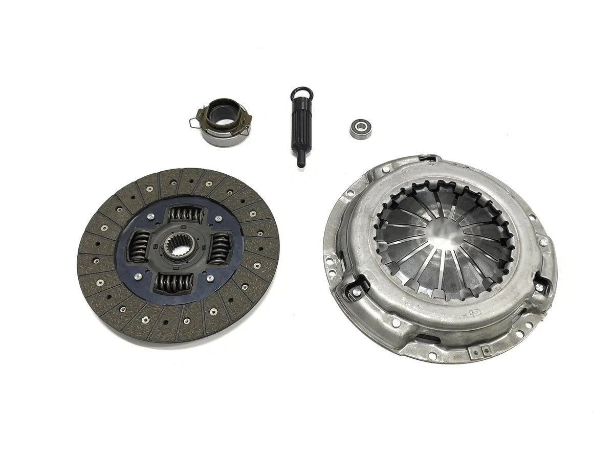 4 Best Heavy-Duty Clutch Kits for 4x4s & What to Look for – Clutch ...