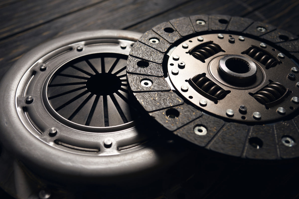 Essentials of Racing Clutch Kits – Clutch Direct NZ