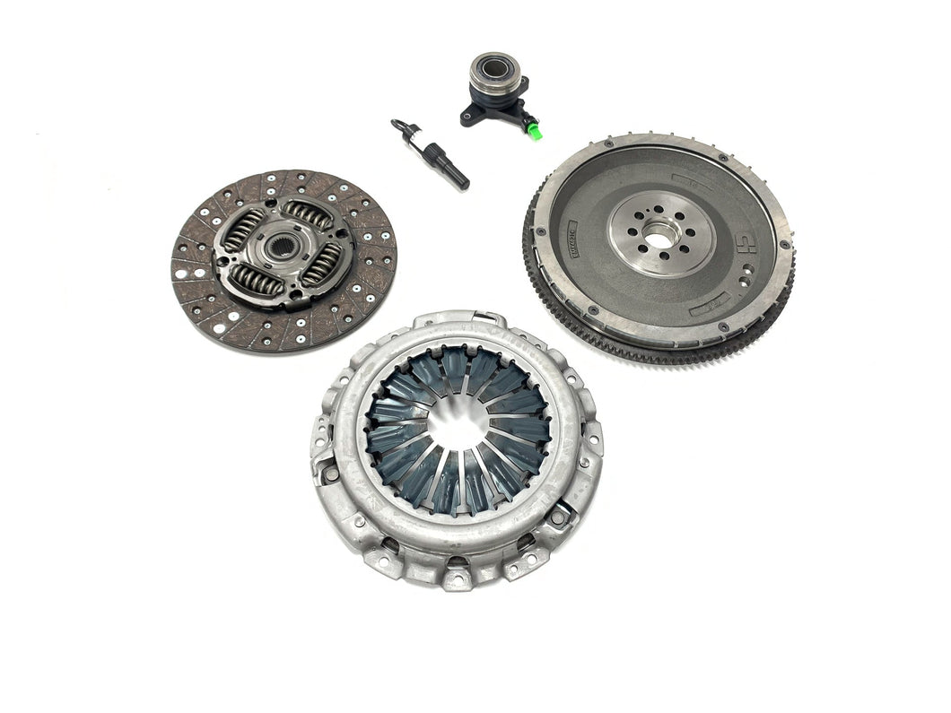 Volkswagen Amarok (2011-2013) 2.0 Ltr CRD Turbo, CDCA, 120kw OEM PHC ...